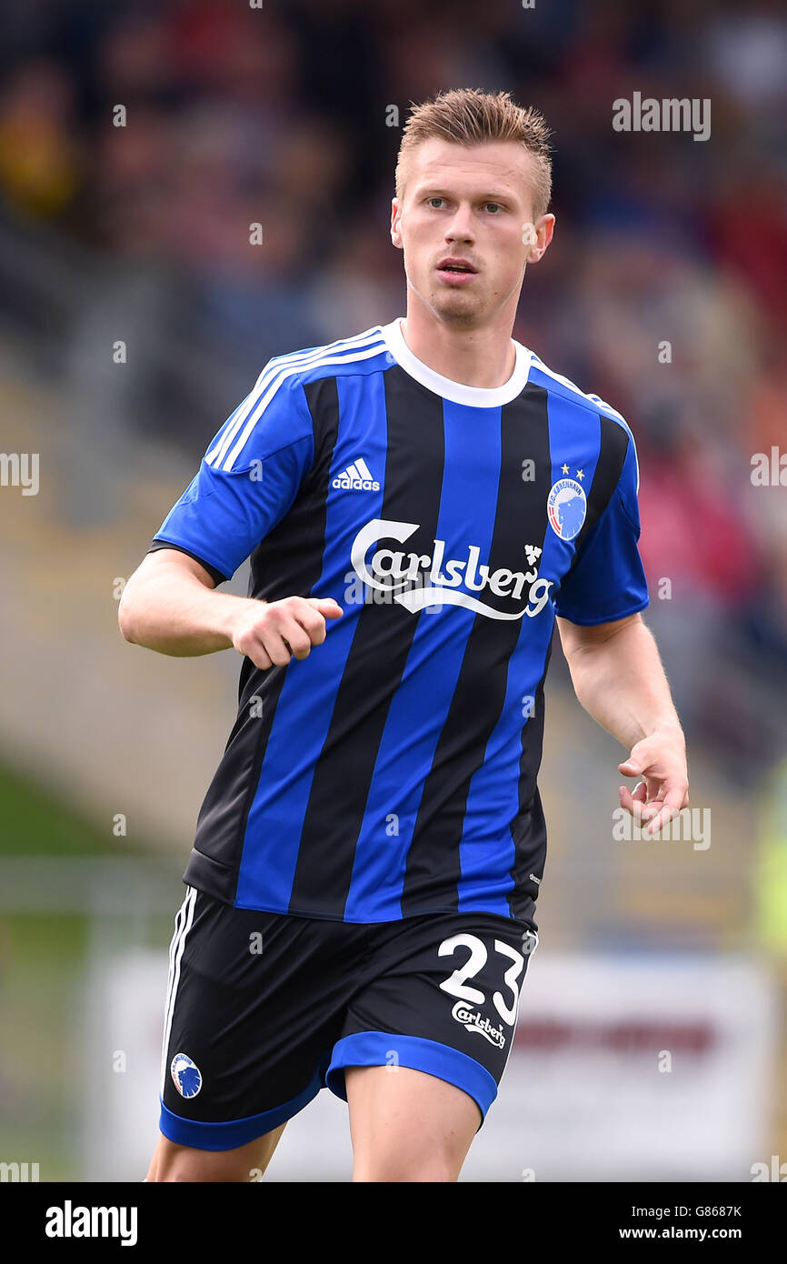 Newtown afc hi-res stock photography and images - Alamy