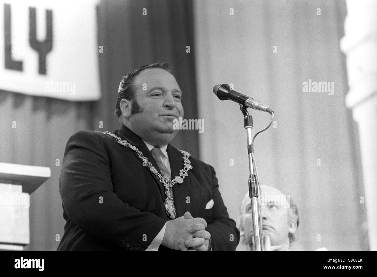 Peter jaconelli hi-res stock photography and images - Alamy