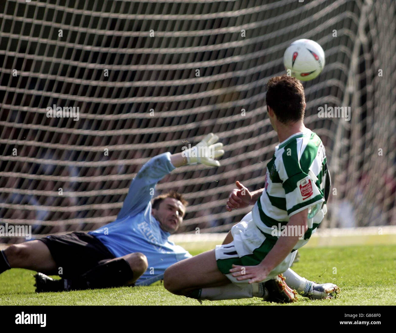 Phil jevons hi-res stock photography and images - Alamy