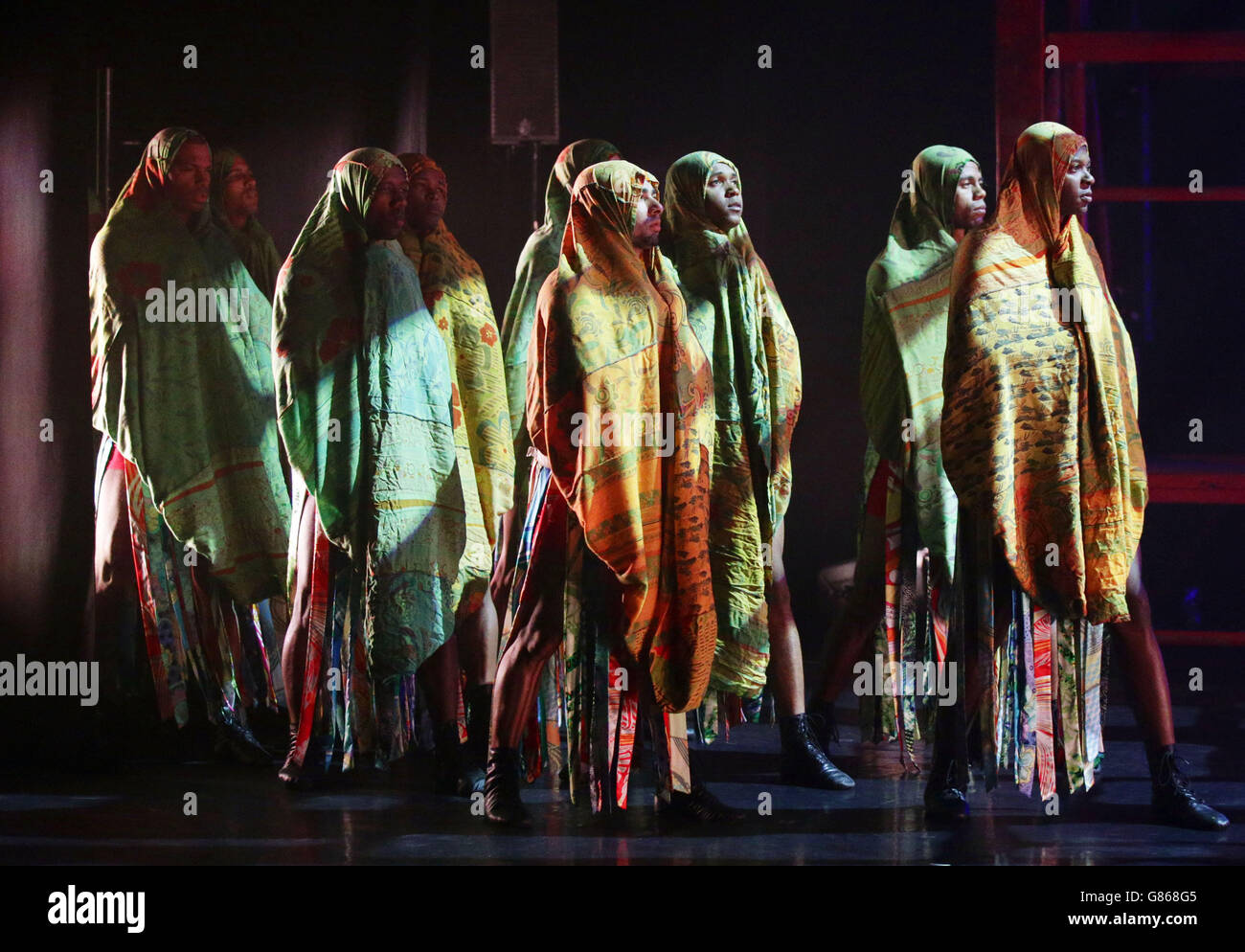 Baila Brazil preview Stock Photo - Alamy