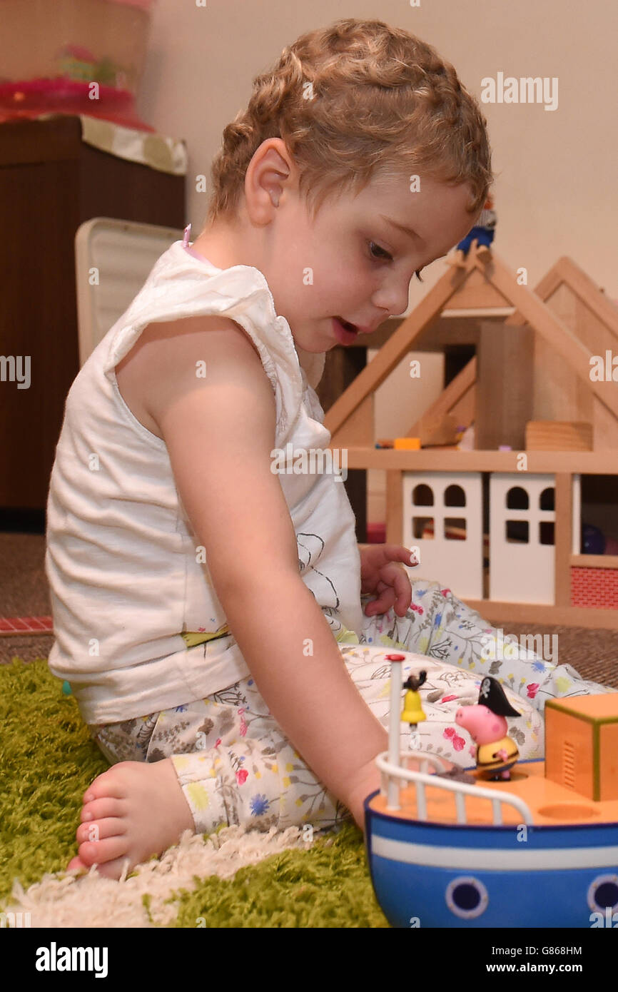 Rare form cancer hi-res stock photography and images - Alamy