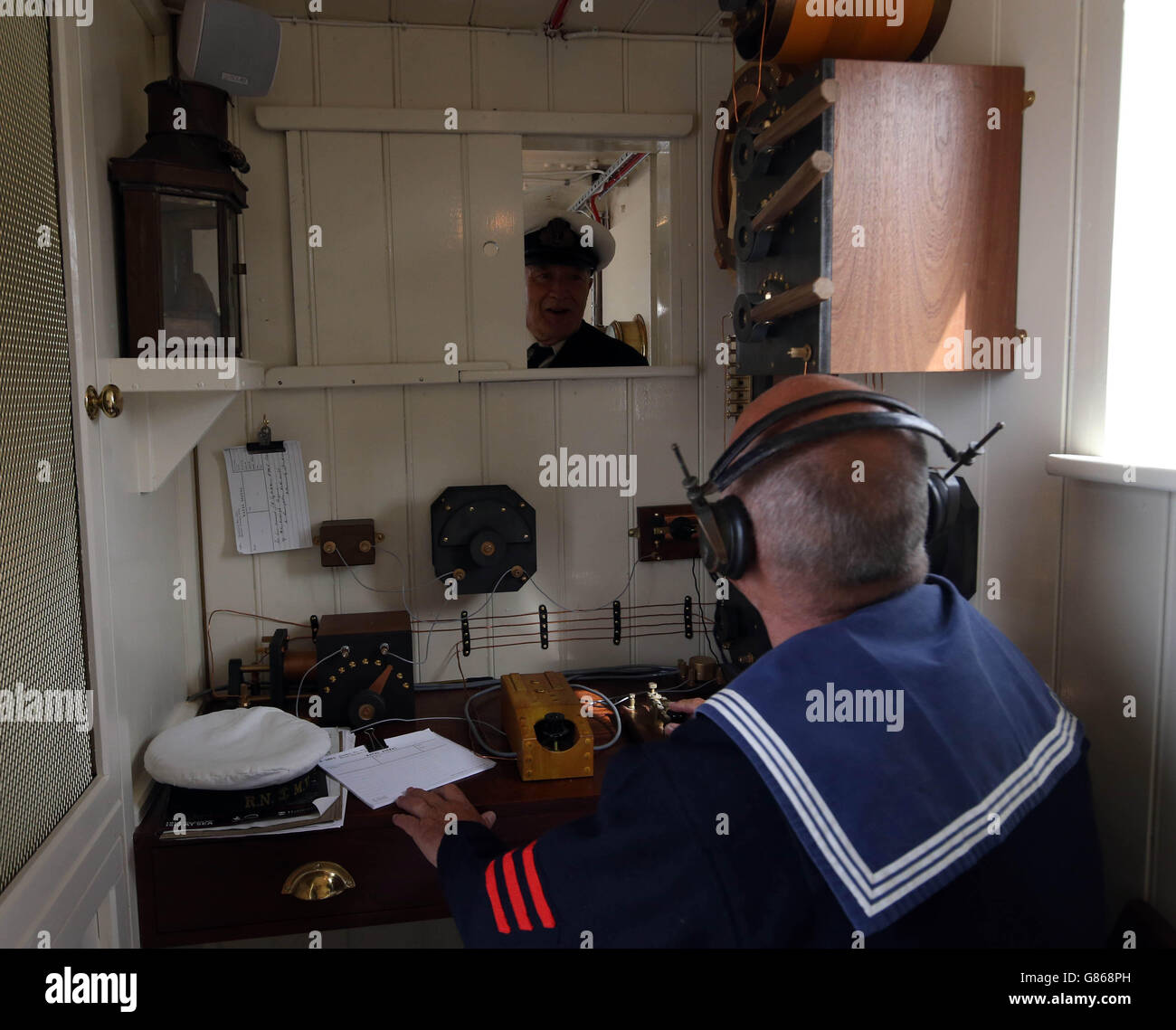 Steve barnes hi-res stock photography and images - Alamy