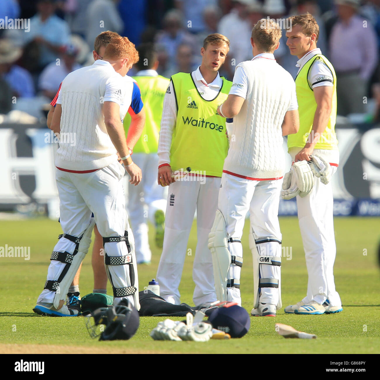 Bridge brought hi-res stock photography and images - Alamy