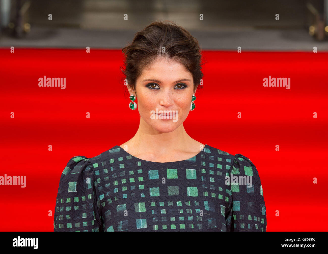 Showbiz bovery hi-res stock photography and images - Alamy