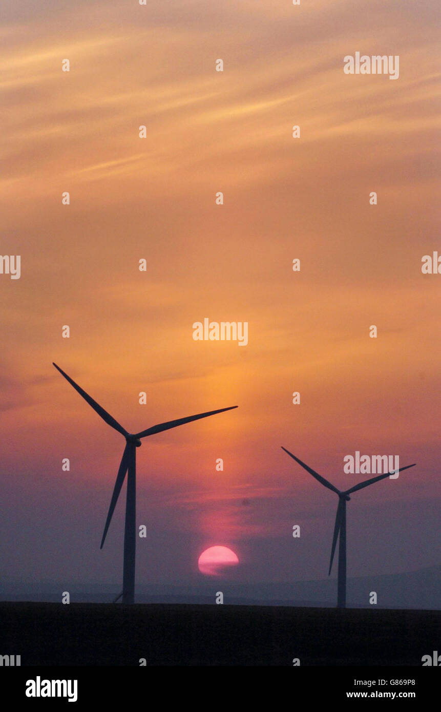 Environment windstck stck hi-res stock photography and images - Alamy