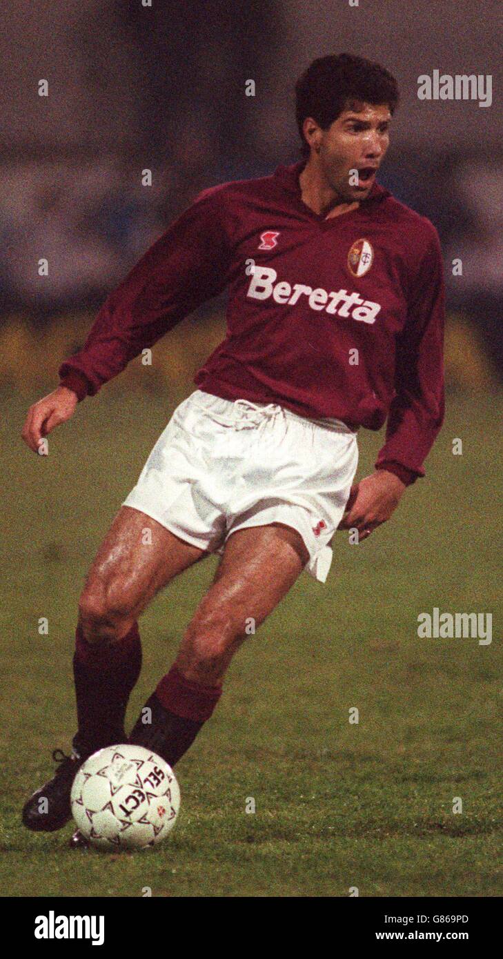 Torino enzo hi-res stock photography and images - Alamy