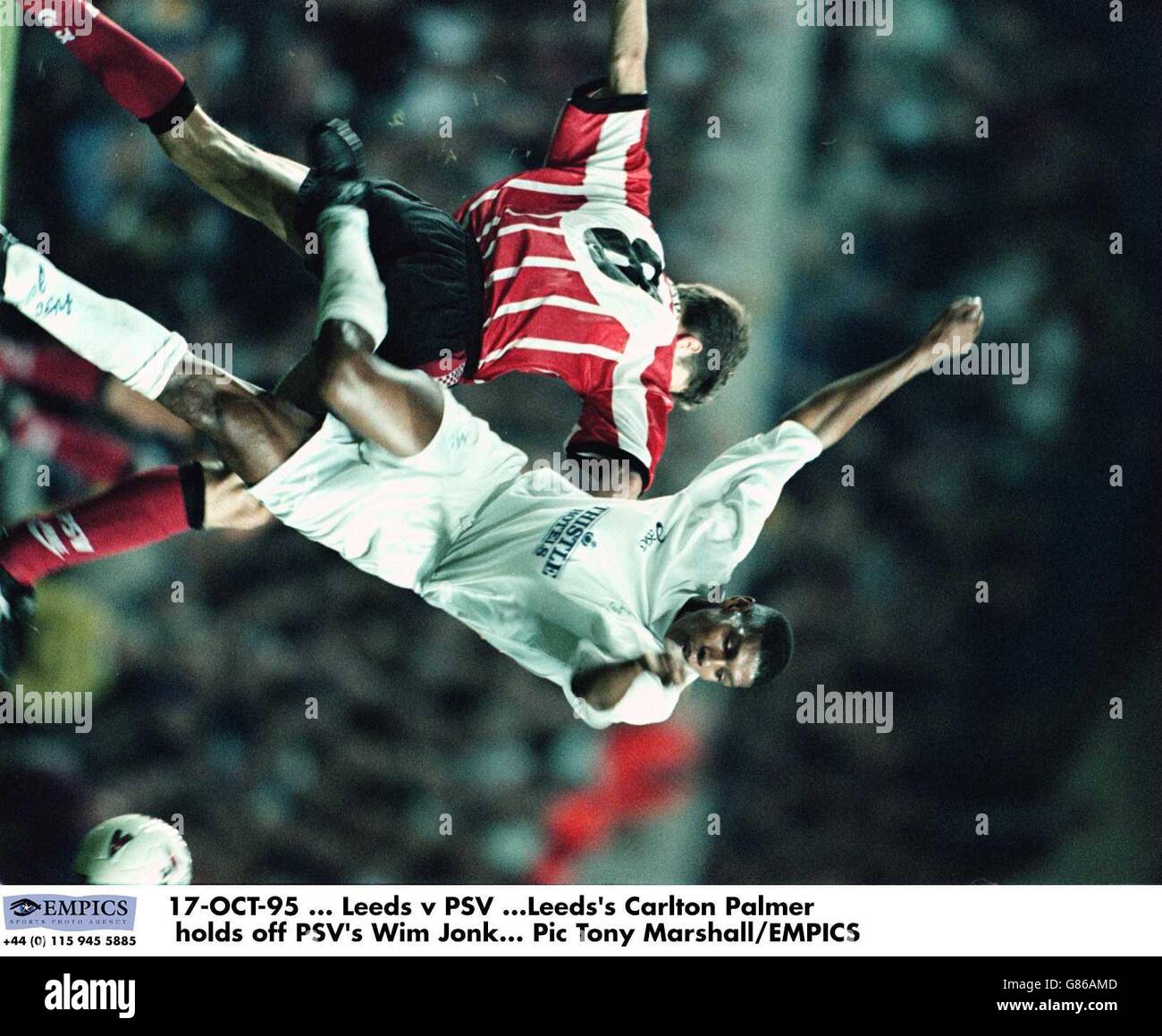 Wim jonk hi-res stock photography and images - Alamy