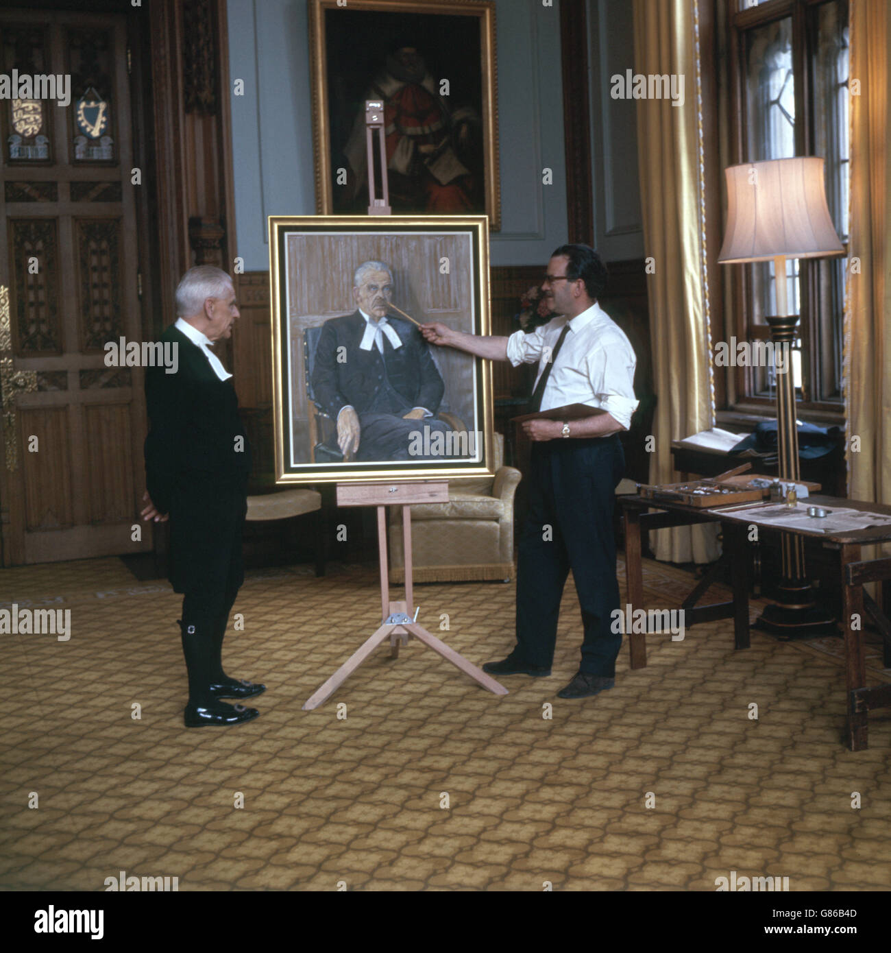 Mr rogers hi-res stock photography and images - Alamy