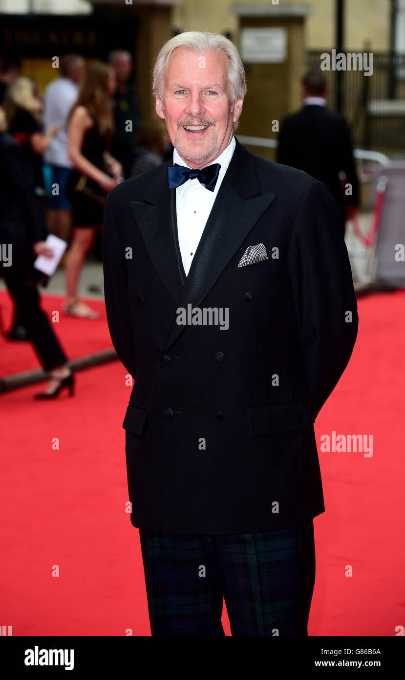 David robb hi-res stock photography and images - Alamy