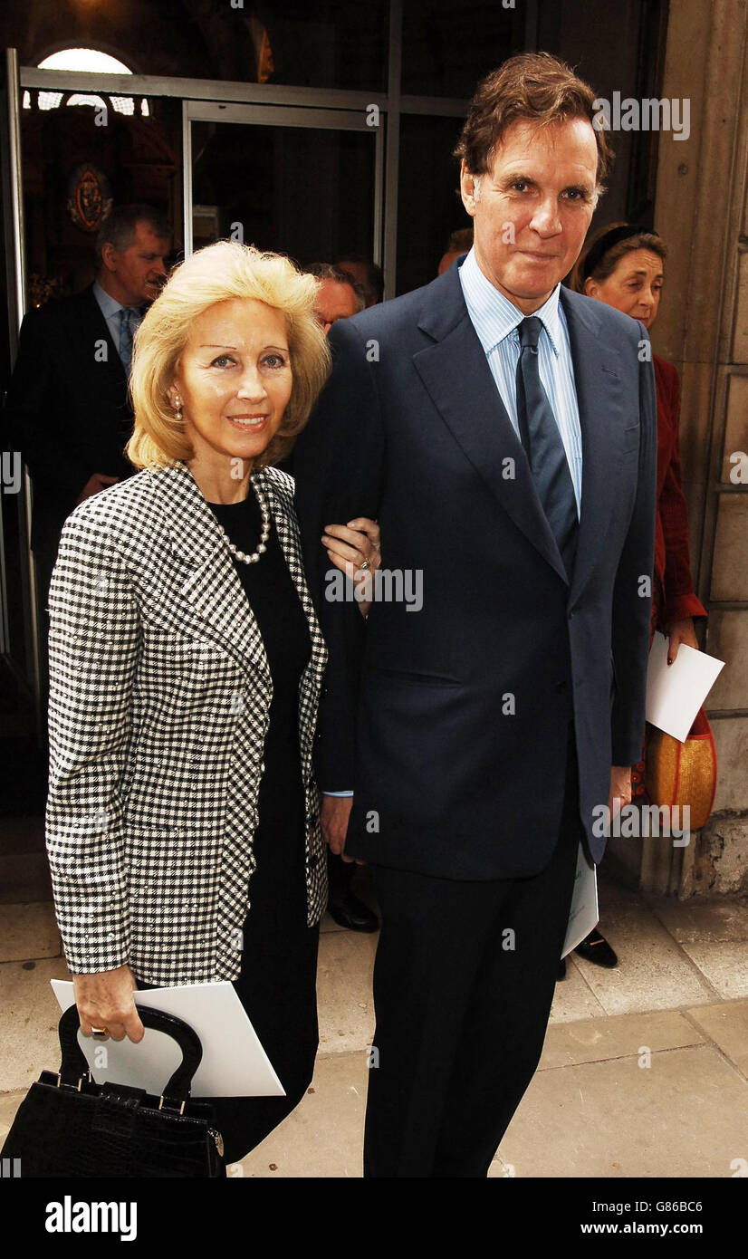 Jonathan Aitken Model