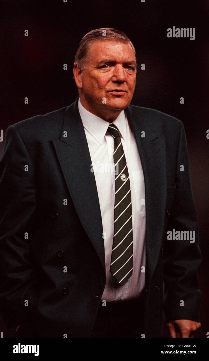 Brian mcclair hi-res stock photography and images - Alamy