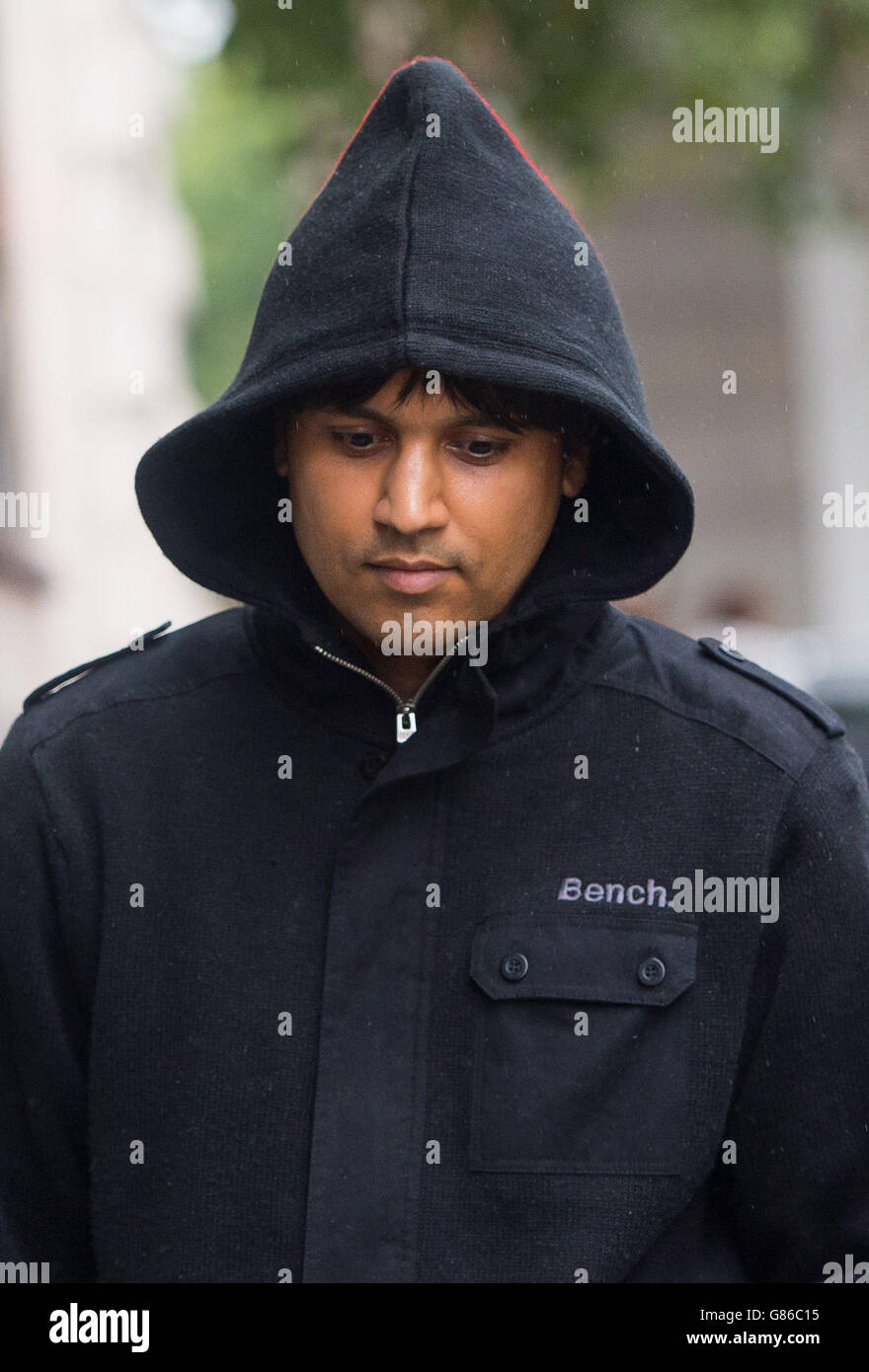 Navinder singh sarao court case hi-res stock photography and images - Alamy