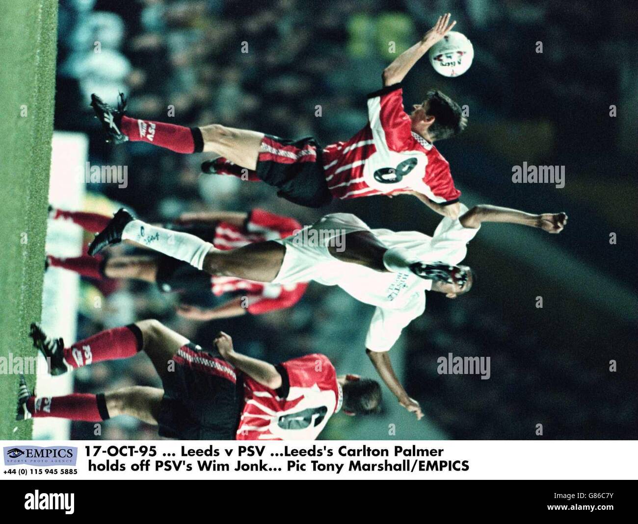 Wim Jonk High Resolution Stock Photography and Images - Alamy