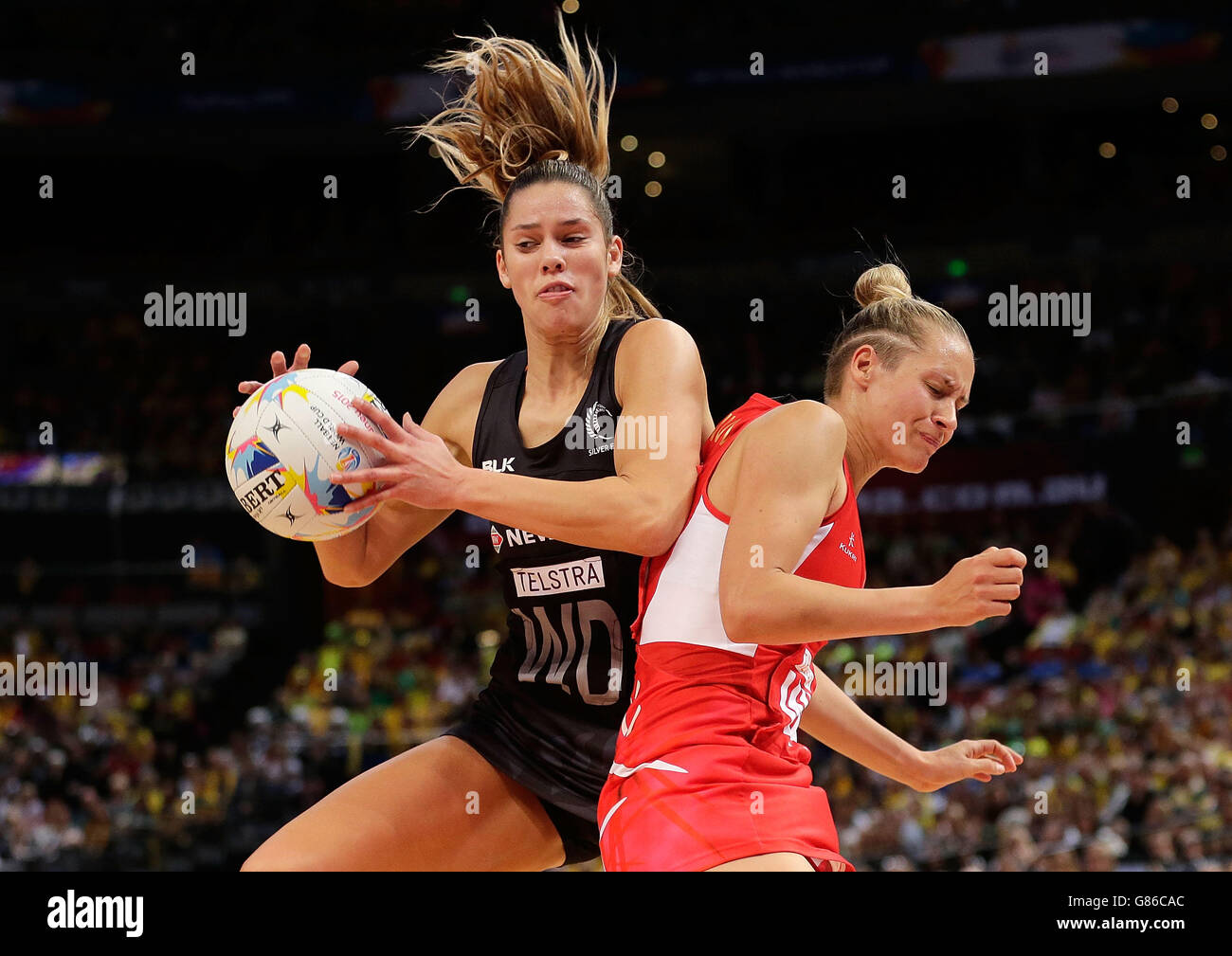 Kayla cullen hi-res stock photography and images - Alamy