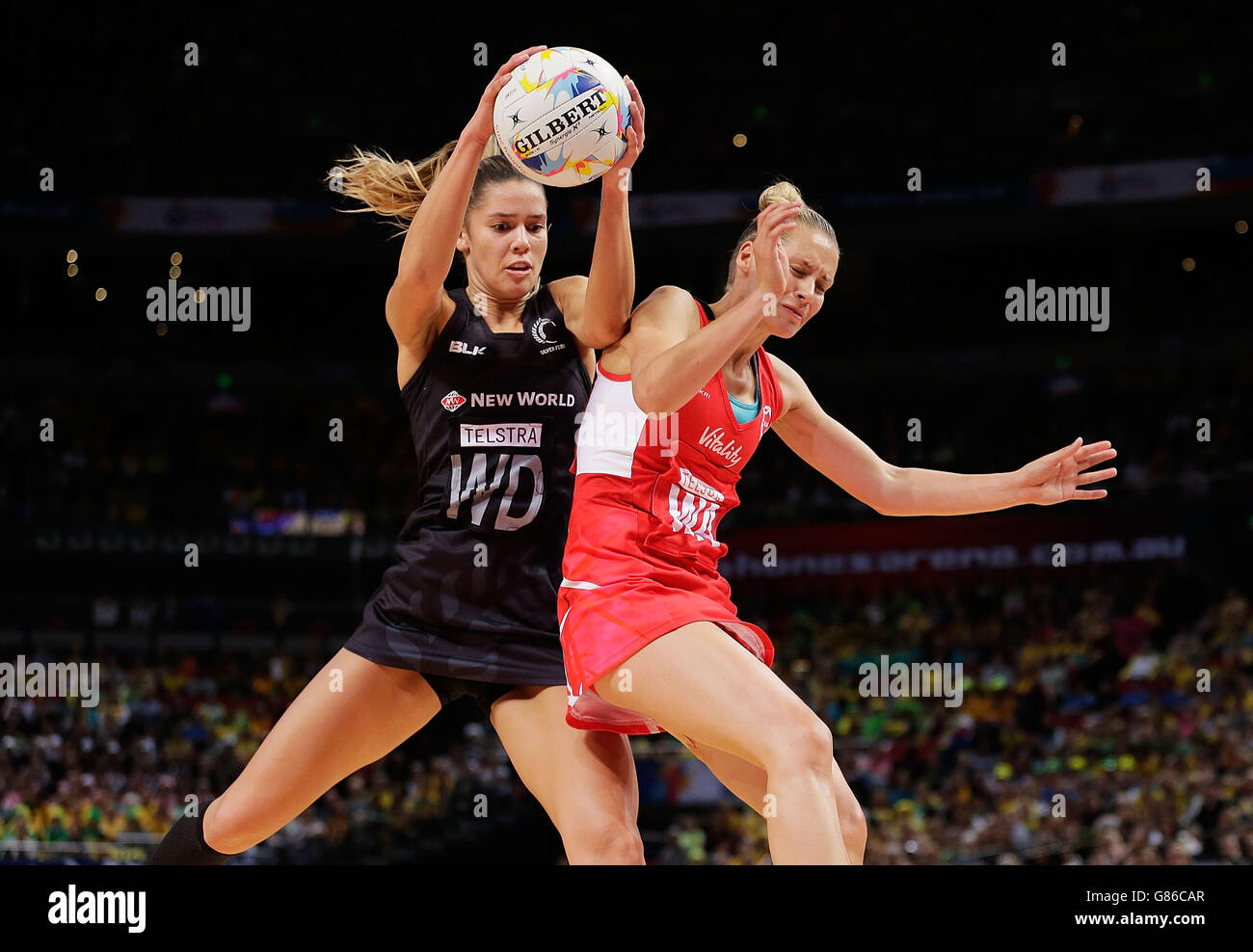 Kayla cullen hi-res stock photography and images - Alamy