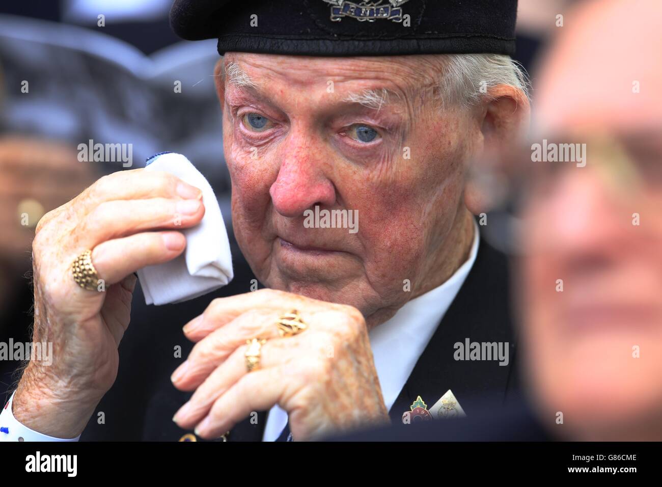 Memorial vj vjdaycoll hi-res stock photography and images - Alamy