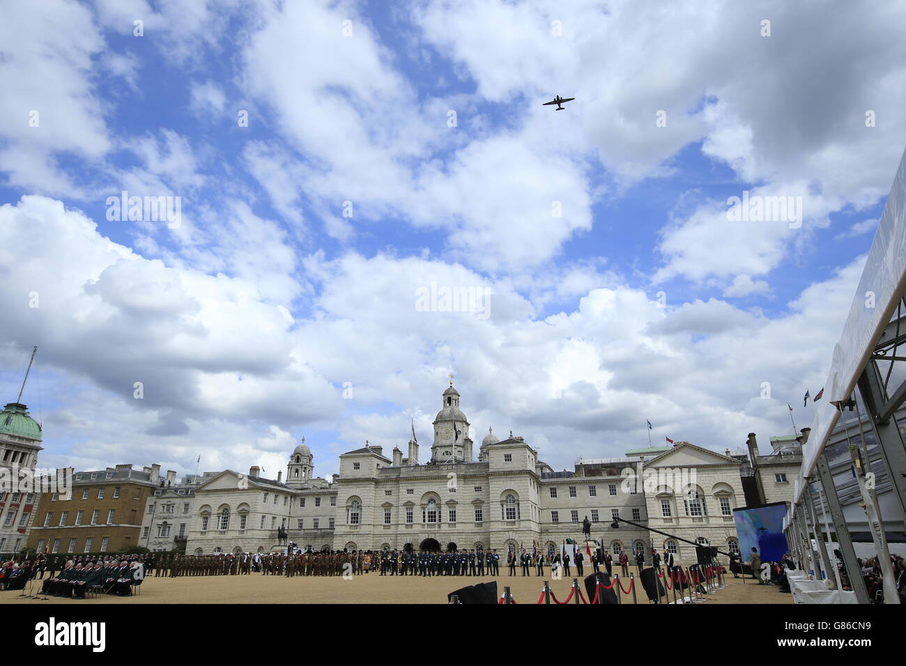 Memorial Vj Vjdaycoll High Resolution Stock Photography and Images - Alamy