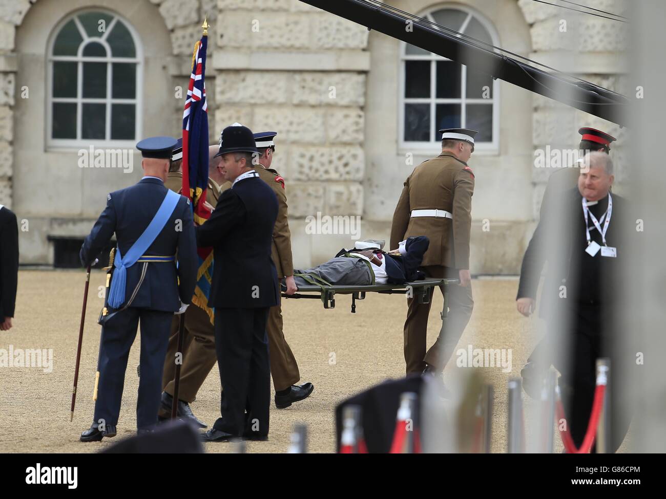 Memorial vj vjdaycoll hi-res stock photography and images - Alamy