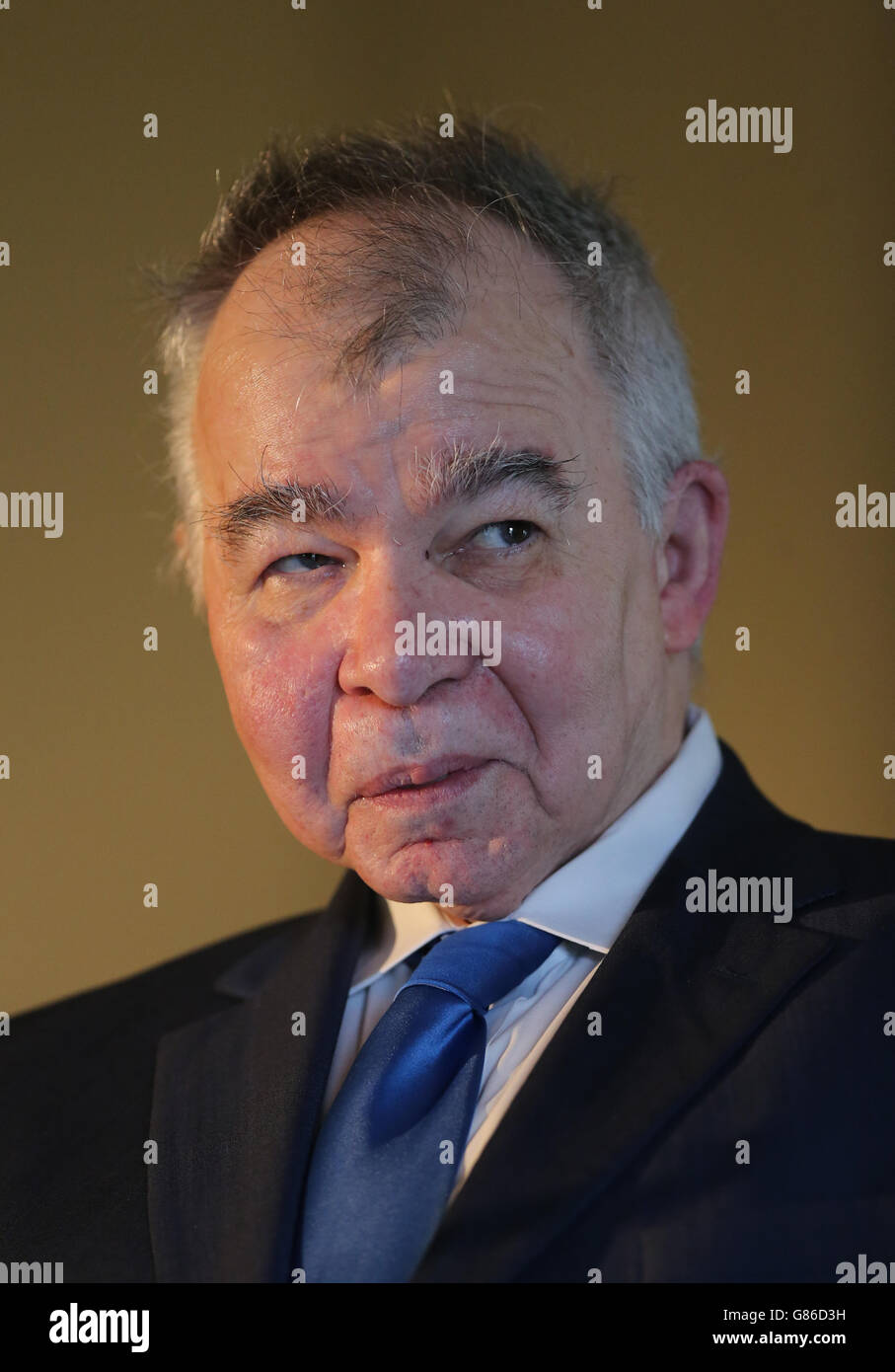 Folk singer john prine hi-res stock photography and images - Alamy