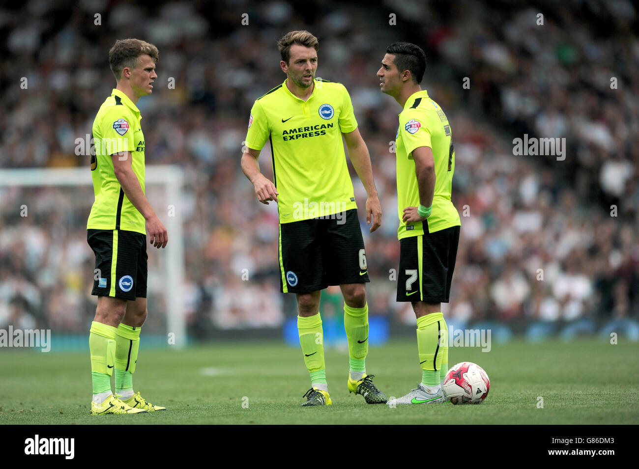 Solomon march football hi-res stock photography and images - Alamy