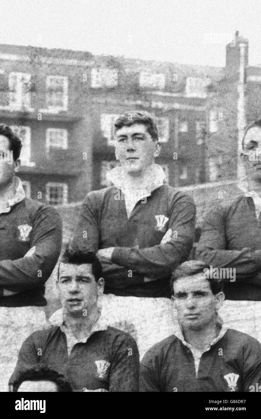 David nash wales hi-res stock photography and images - Alamy