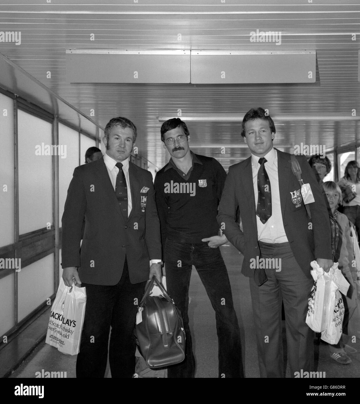 Mike slemen hi-res stock photography and images - Alamy