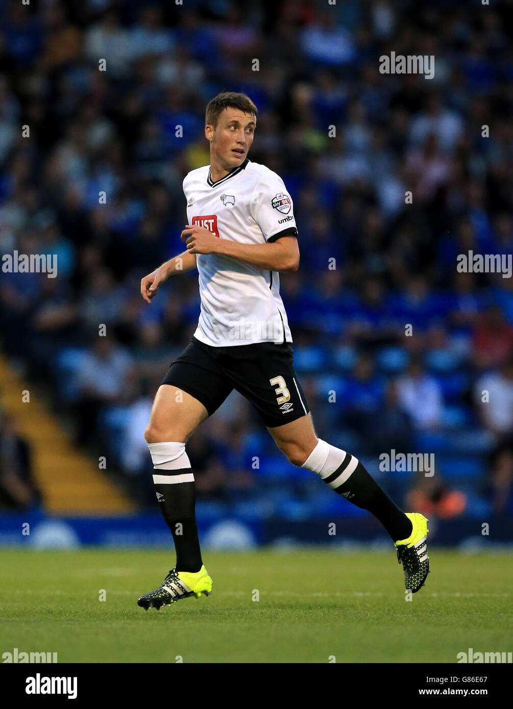 Craig forsyth of derby county hi-res stock photography and images - Alamy