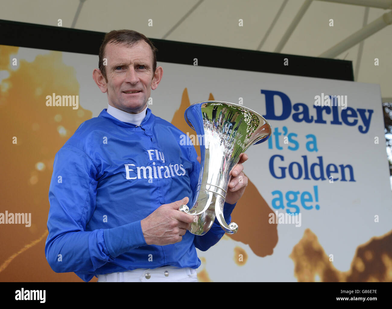 Horse Racing - Welcome to Yorkshire Ebor Festival - Day Two - York ...