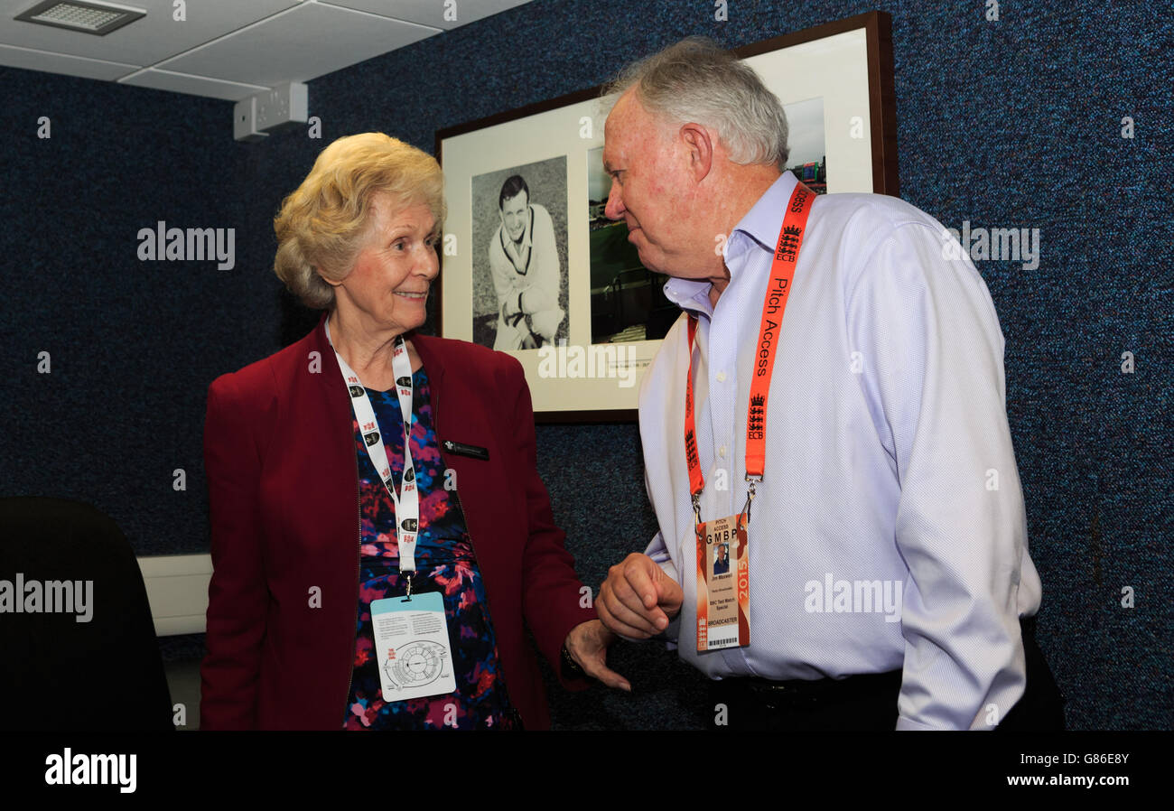 Jim maxwell hi-res stock photography and images - Alamy