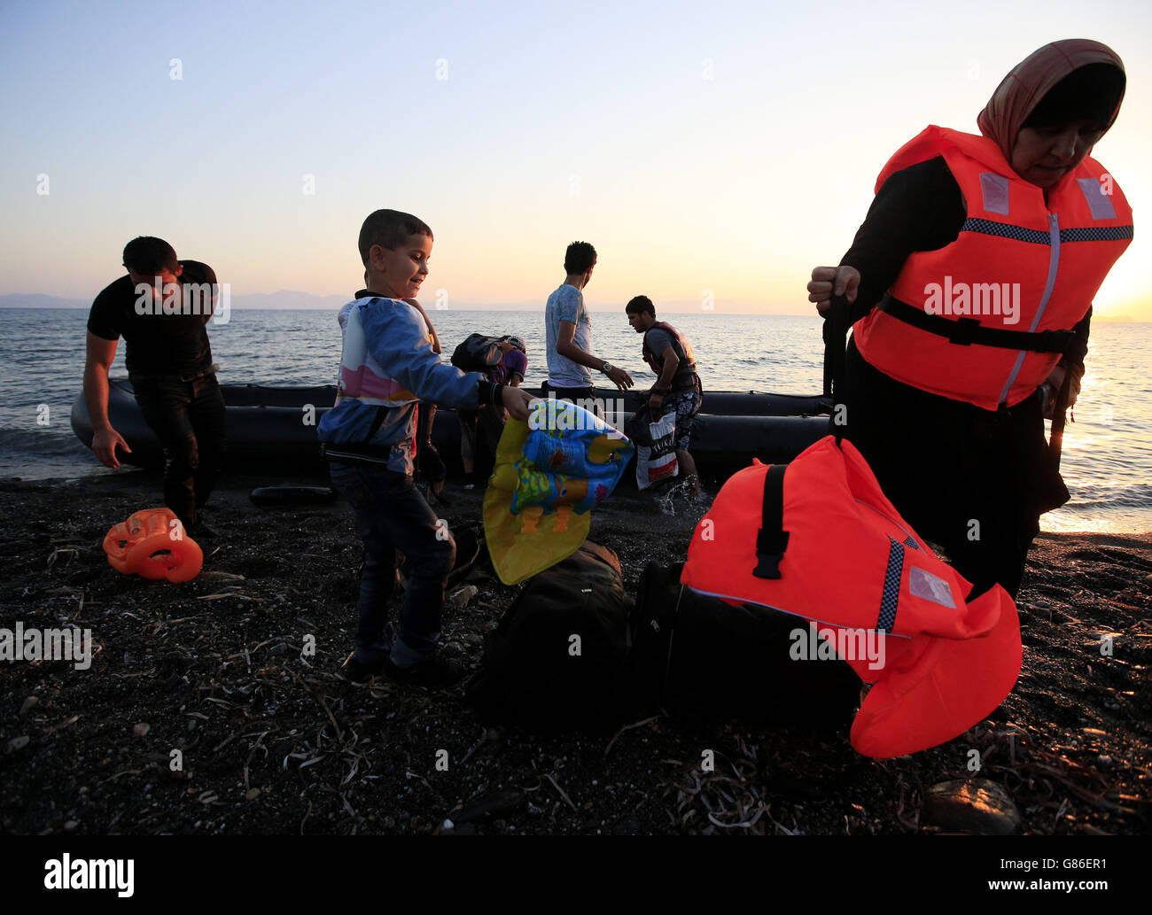 Psalidi kos hi-res stock photography and images - Alamy