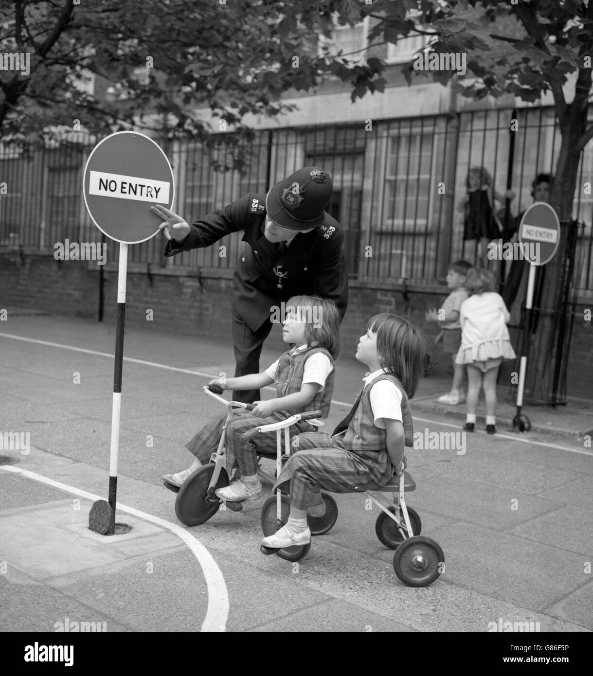 Training area c Black and White Stock Photos & Images - Alamy