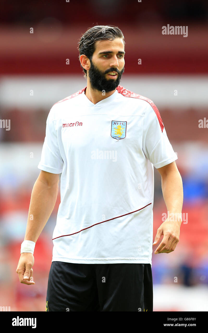 Jose crespo hi-res stock photography and images - Alamy