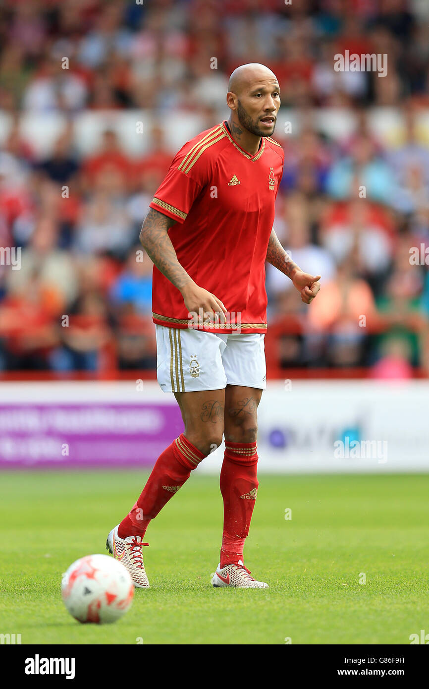 Kelvin wilson forest hi-res stock photography and images - Alamy