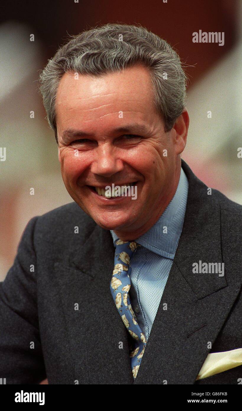 Ben Hanbury High Resolution Stock Photography and Images - Alamy