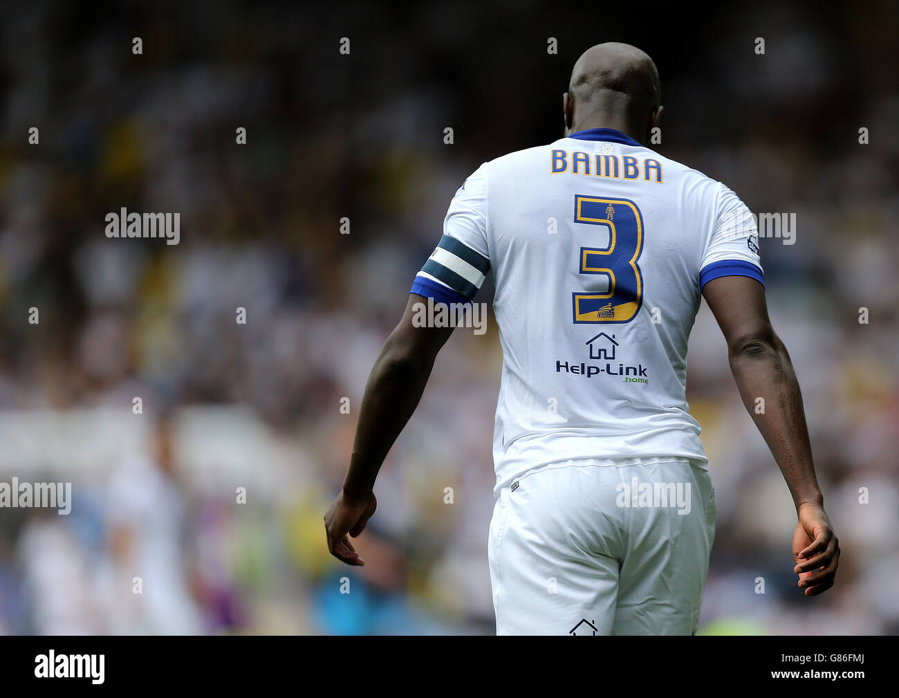 Sol bamba leeds hi-res stock photography and images - Alamy