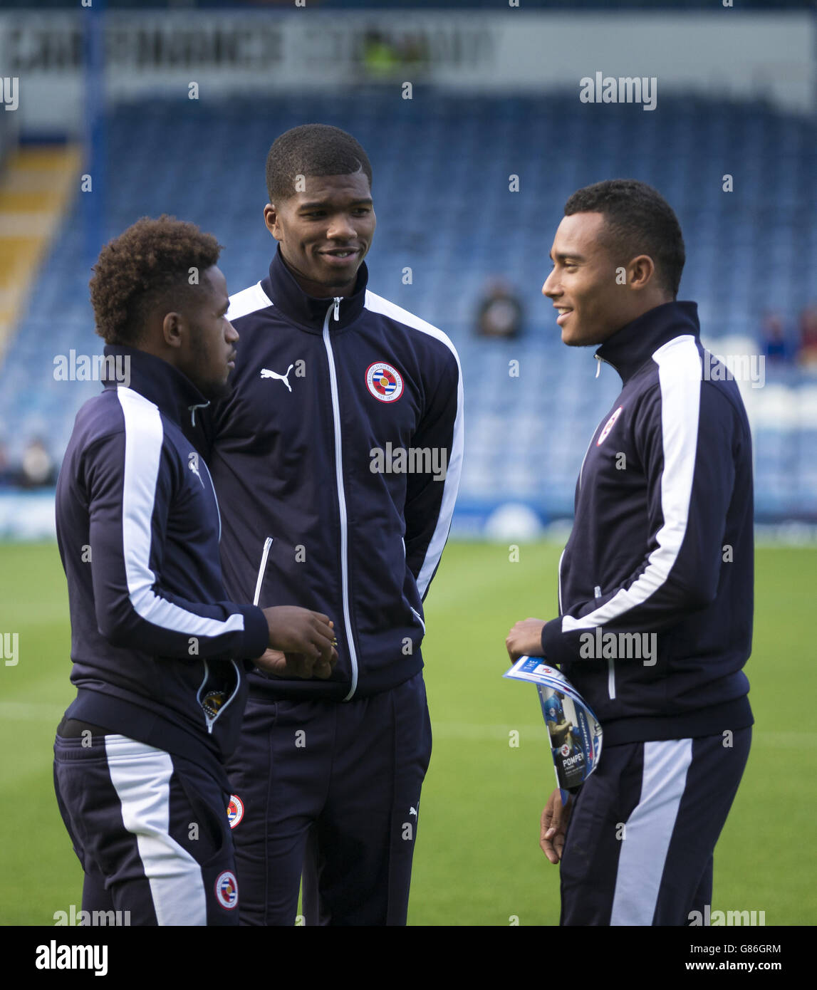 Rowan liburd hi-res stock photography and images - Alamy