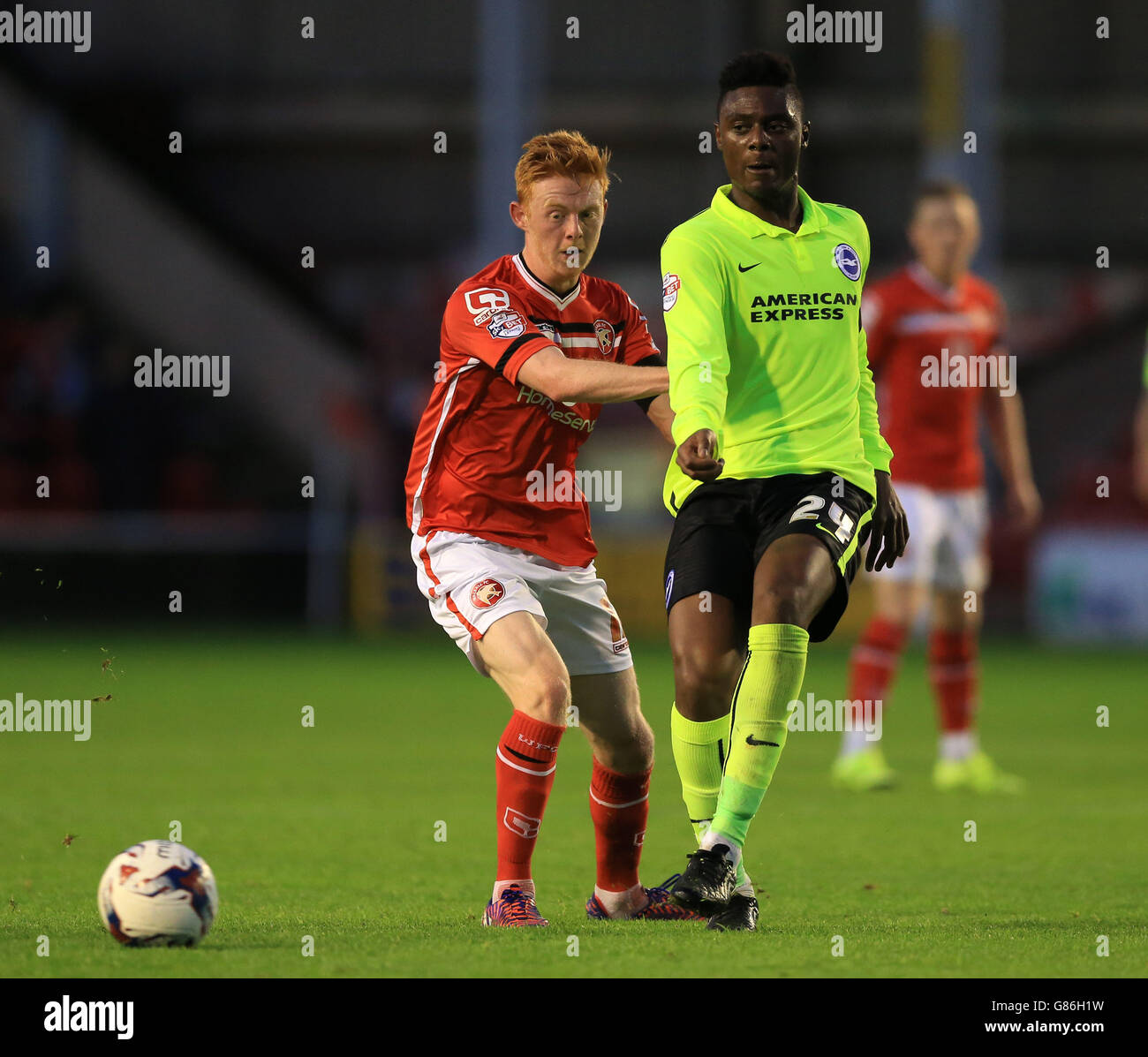 Reece flanagan hi-res stock photography and images - Alamy