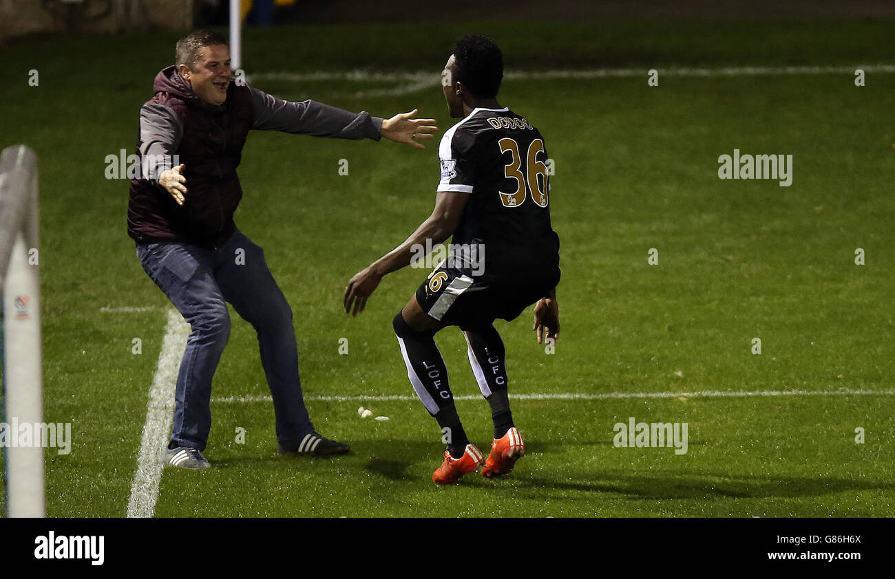 Joseph dodoo hi-res stock photography and images - Alamy