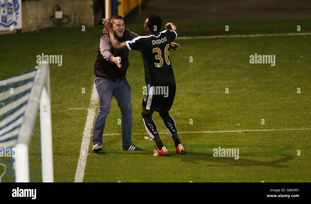 Joseph dodoo hi-res stock photography and images - Alamy