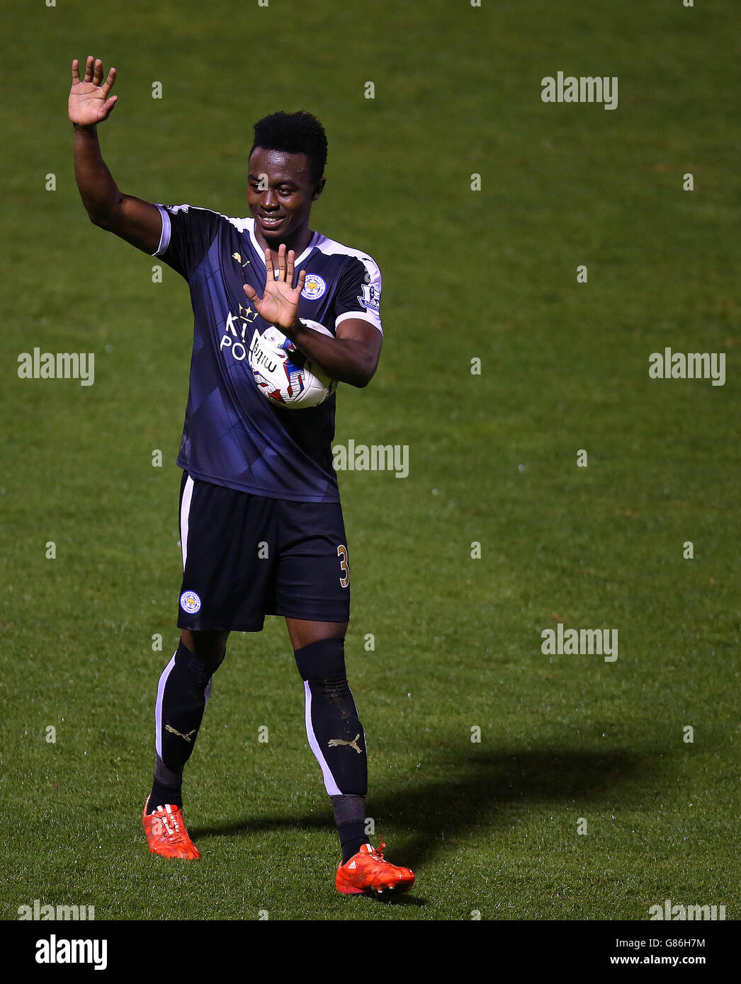 Joseph dodoo hi-res stock photography and images - Alamy