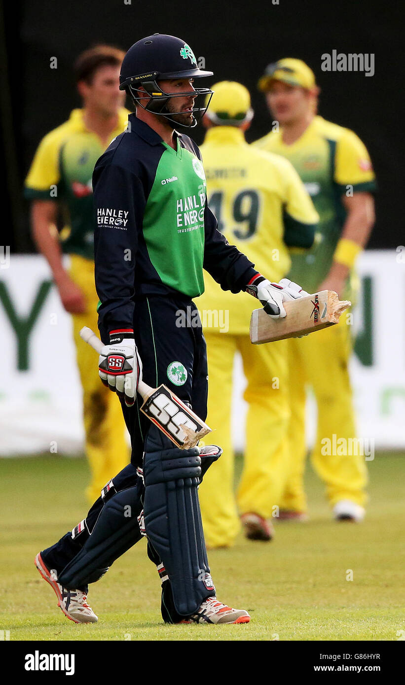 Stuart thompson hi-res stock photography and images - Alamy