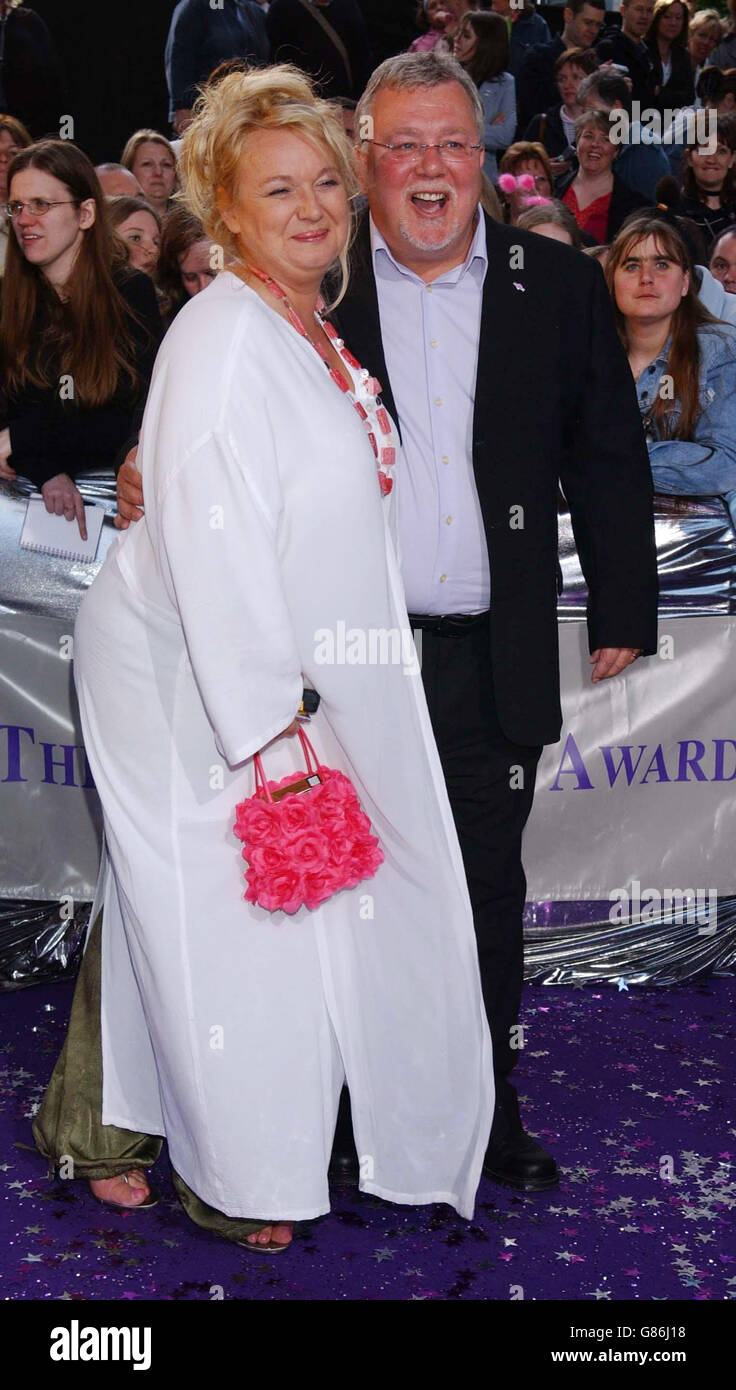 Gareth hale hi-res stock photography and images - Alamy