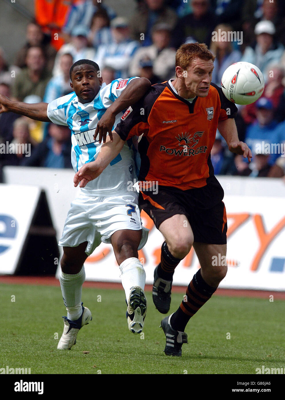 Soccer - Coca-Cola Football League Championship - Brighton & Hove ...