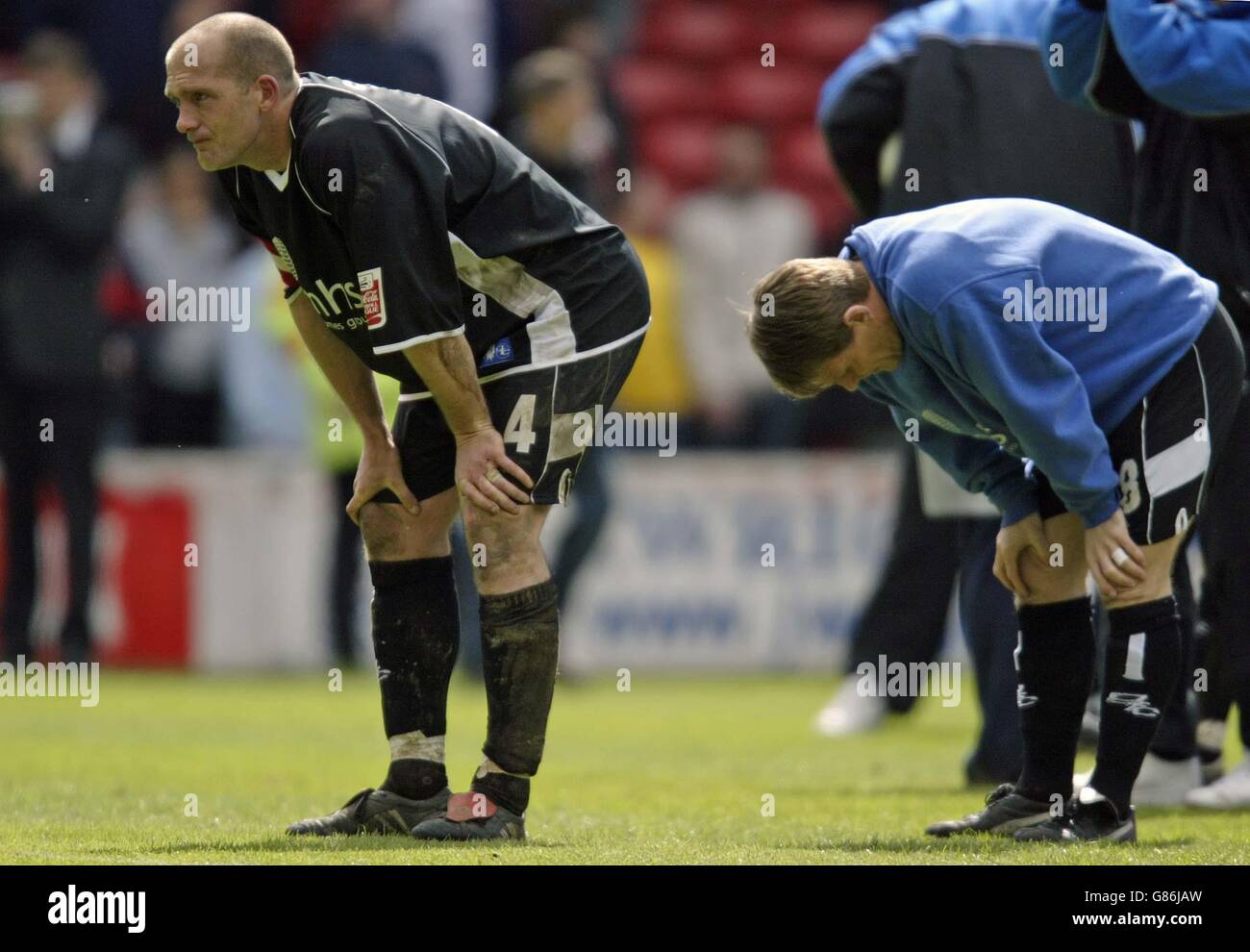 Paul smith nottingham hi-res stock photography and images - Alamy