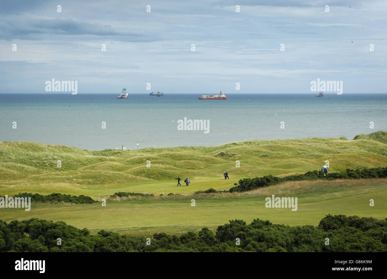 General robert alejandro hi-res stock photography and images - Alamy