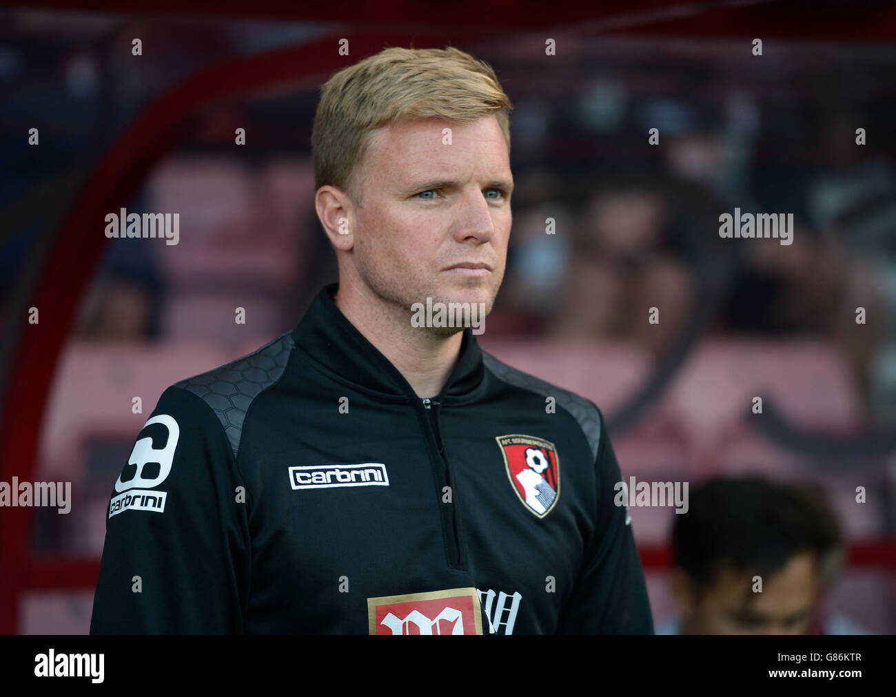 Soccer - Pre-Season Friendly - AFC Bournemouth v Cardiff City ...