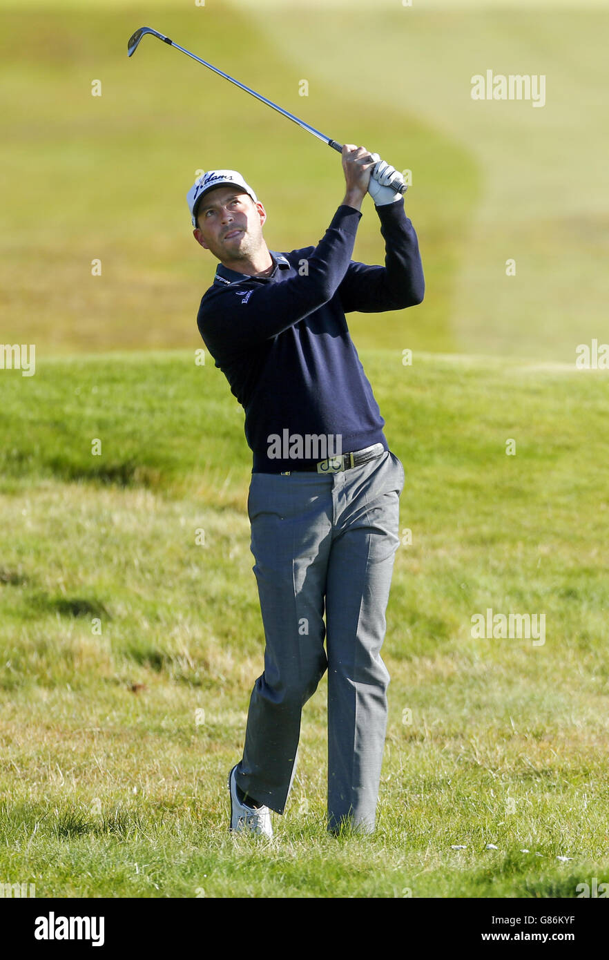 Englands david howell on 1st hi-res stock photography and images - Alamy