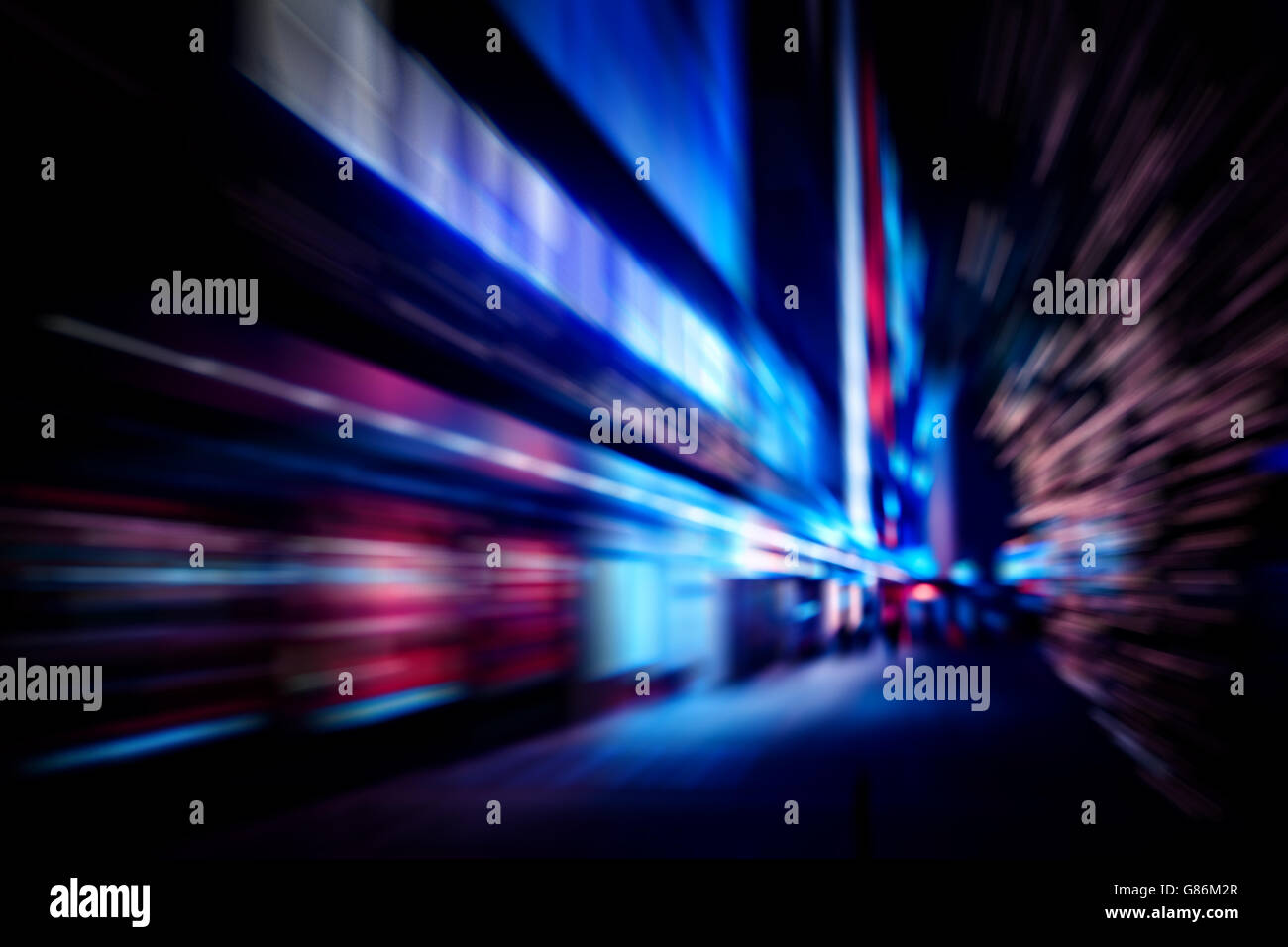 Abstract Speed Background Stock Photo - Alamy