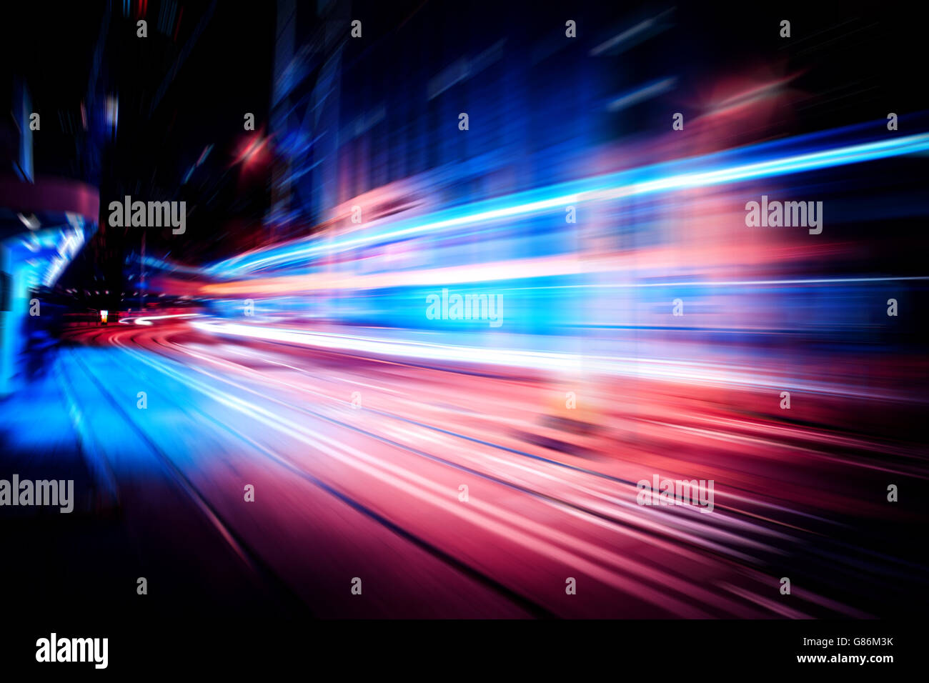 Abstract Speed Background Stock Photo - Alamy