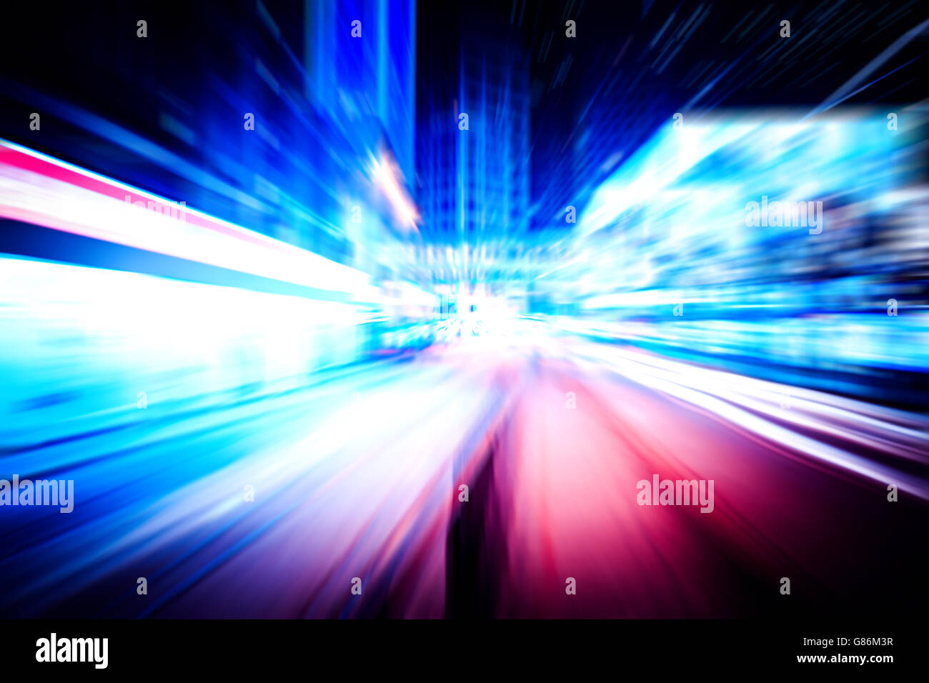 Abstract Speed Background Stock Photo - Alamy